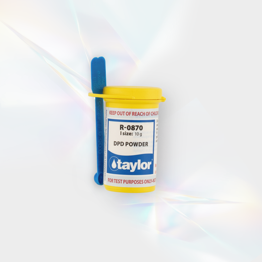 DPD Powder, 10 gram – Taylor Technologies