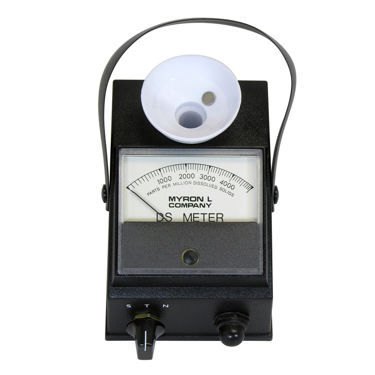 Pool & Spa Meters & Instruments – Taylor Technologies