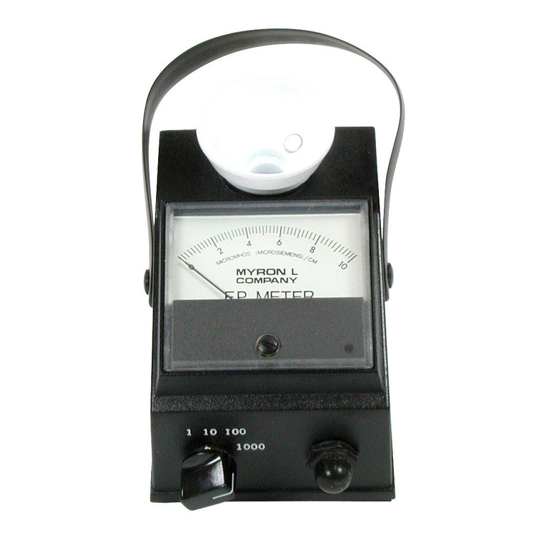 Pool & Spa Meters & Instruments – Taylor Technologies